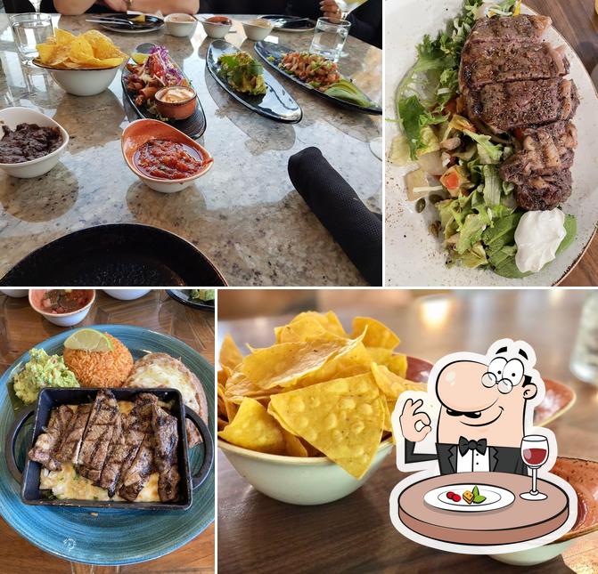 Caló Kitchen + Tequila, Laguna Niguel - Restaurant menu, prices and reviews