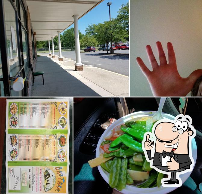 Chatham Chinese Restaurant in Chatham - Restaurant menu and reviews