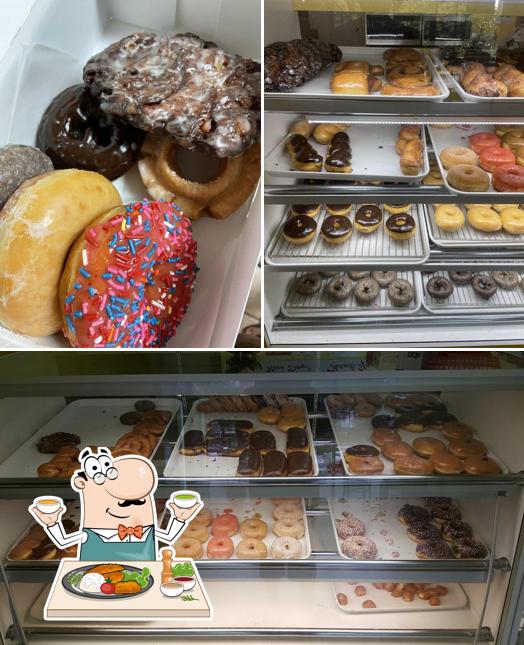 Combo Donuts, Austin - Restaurant menu, prices and reviews