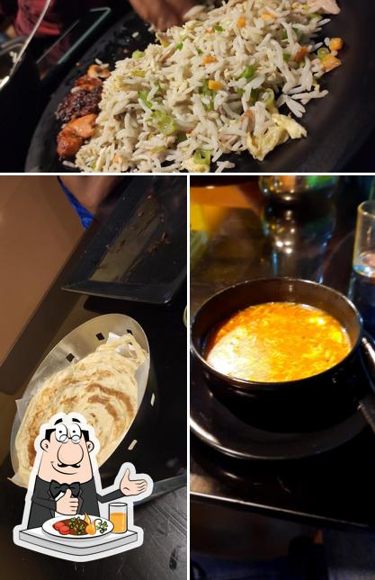 DBC'91 Resto Cafe, Sasthamcotta - Restaurant menu, prices and reviews