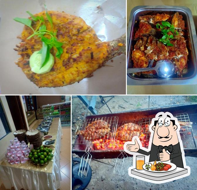 DEKA RASA LESEHAN, Brang Bara - Menú del restaurante, precios y reseñas
