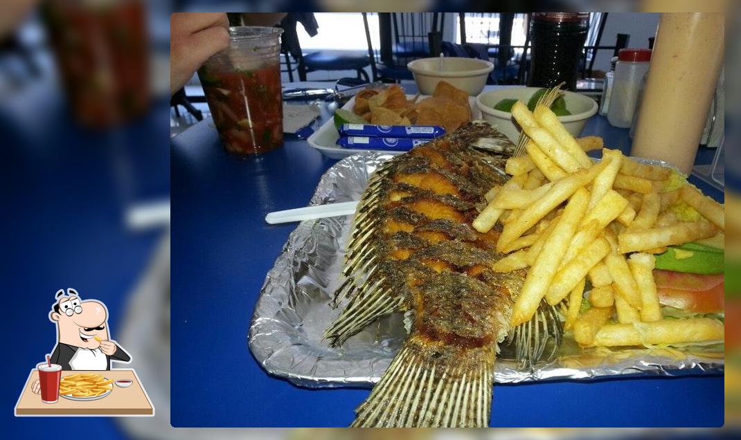 El Charal restaurants in Monterrey, summer 2024 - Restaurant Guru