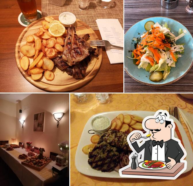 Restaurants Lauda Knigshofen
