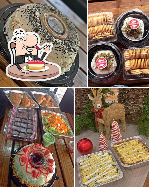 Food Station Saltillo restaurant, Saltillo - Restaurant reviews