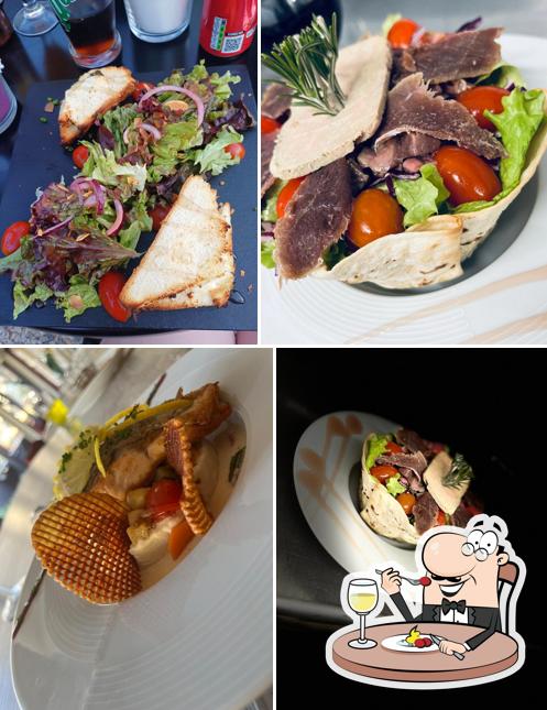 La Demeure Du Cassoulet, Carcassonne - Menu du restaurant, prix et avis