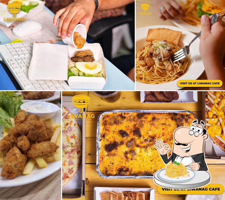 Liwanag Cafe Biñan, Biñan - Restaurant menu, prices and reviews
