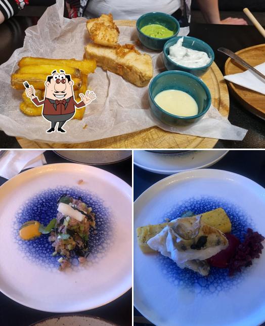 MOYO bistro, Bratislava - Restaurant menu, prices and reviews