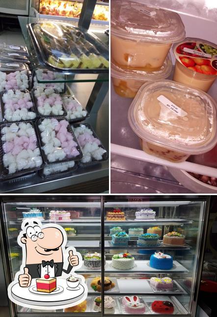 Mirasa Bakery, Mataram - Restaurant menu, prices and reviews