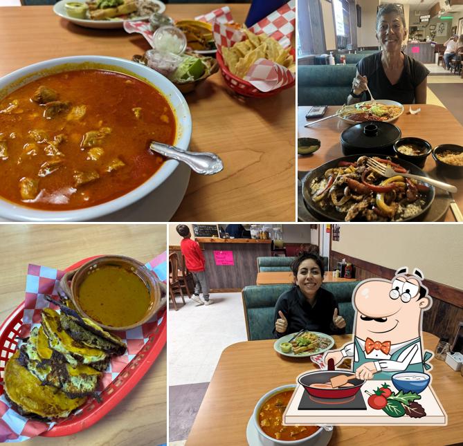 Molcajete's hatch in Hatch - Restaurant reviews