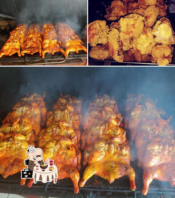 POLLOS EL PAISA Frito, Asado, Reynosa - Menú del restaurante, precios y ...