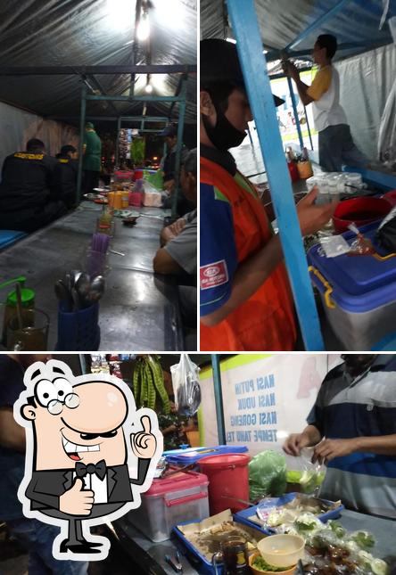 Pecel Lele Citra Rasa restaurant, Magelang - Restaurant reviews