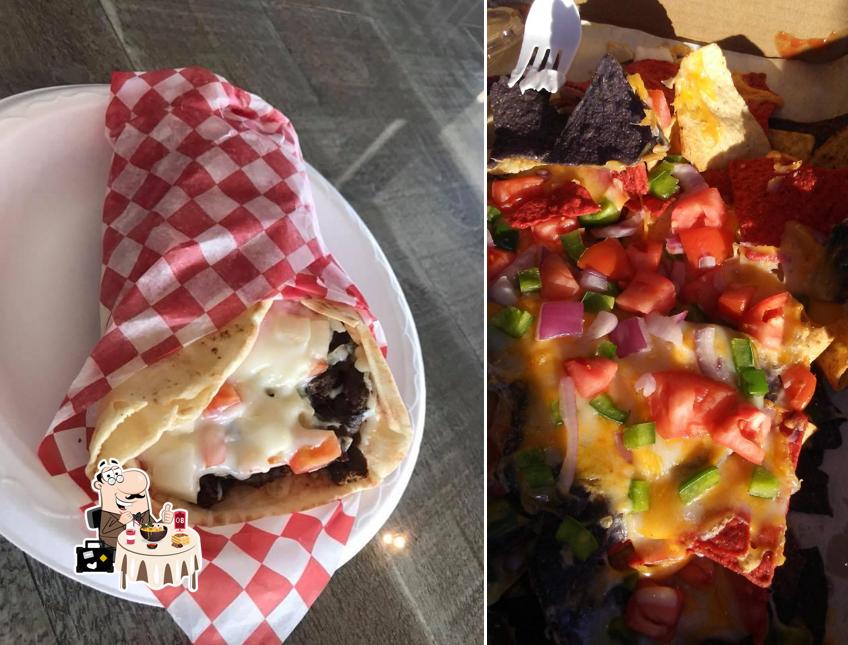 Reel Pizza & Sub Shop, 15862 Central av in Inverness - Restaurant reviews