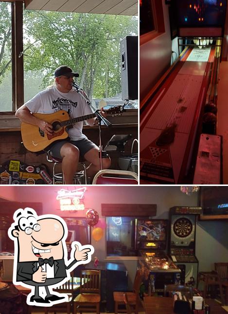 Shingle Shack Restaurant in Celina - Restaurant menu and reviews