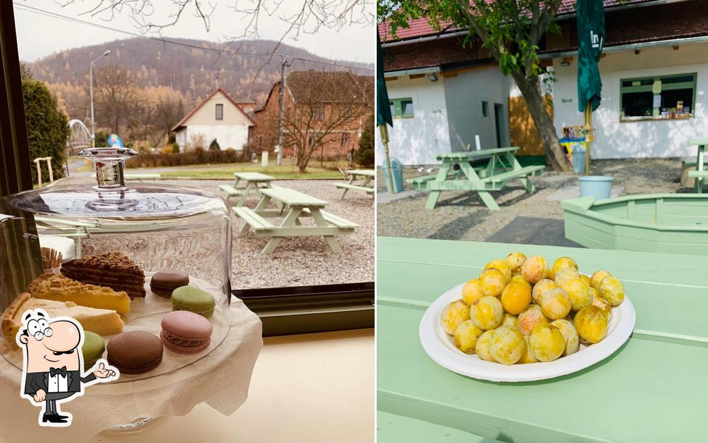 Stodola u Bečvy, Hranice - Restaurant menu, prices and reviews