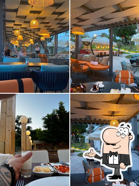 Sunset Lara, Antalya - Restaurant menu, prices and reviews