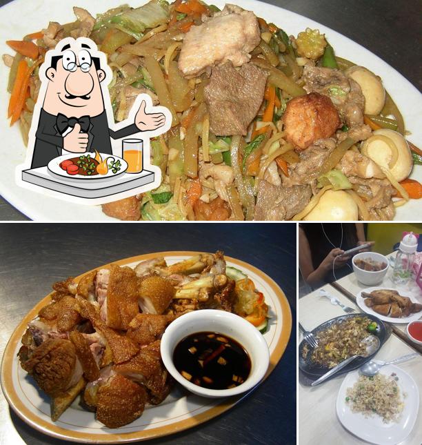 Ting Qua Qua Restaurant, San Pedro, San Pedro - Restaurant menu, prices ...