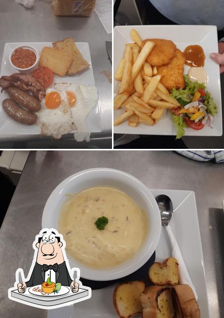 Tui Base Camp, Tuatapere - Restaurant menu, prices and reviews