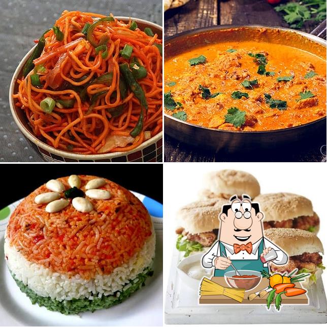 Zain Food Court & Catering, Kannan Devan Hills - Restaurant reviews