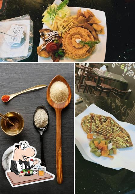 Zooba & Syrians, Mansoura - Restaurant menu, prices and reviews
