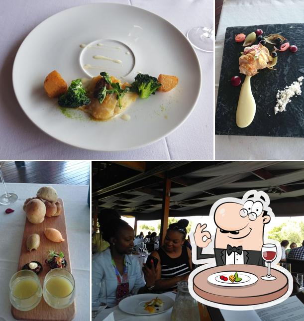 Forum Homini & roots restaurant, Krugersdorp - Carta del restaurante y ...