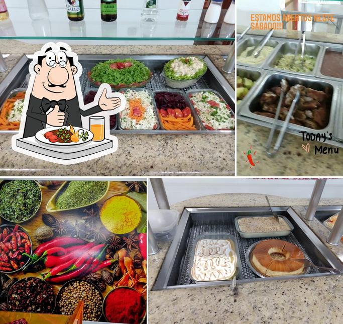 Restaurante Pimenta de Cheiro e Sabor, Brasil - Restaurant reviews