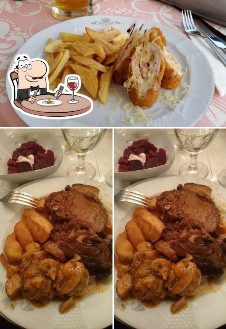 Royal, Lugoj - Restaurant menu, prices and reviews