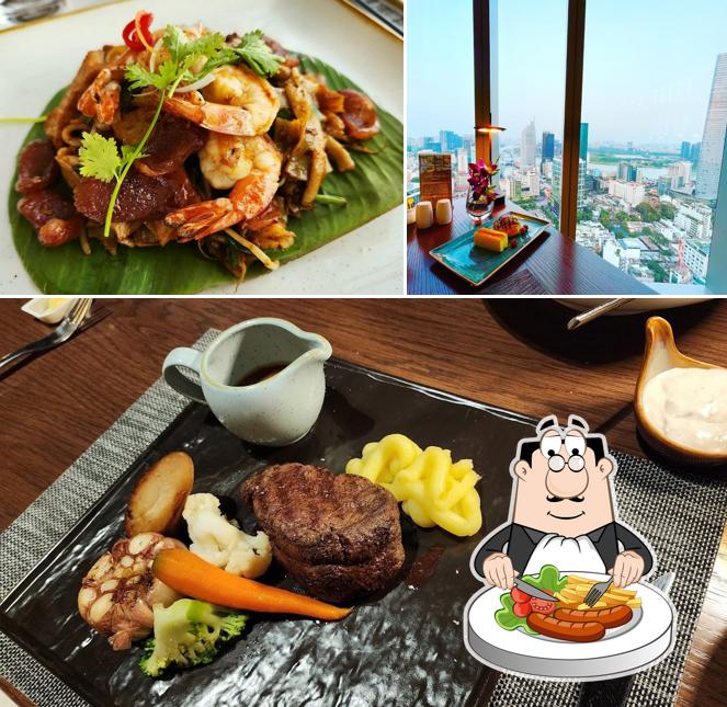 Sky28 Restaurant, Ho Chi Minh City - Restaurant menu, prices and reviews