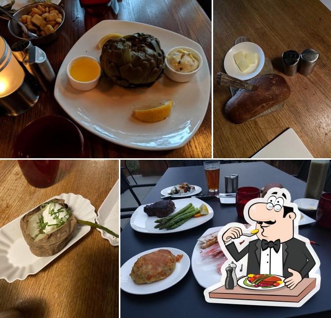 Top 5 restaurants with cauliflower in Alta, Utah, july 2025 ...