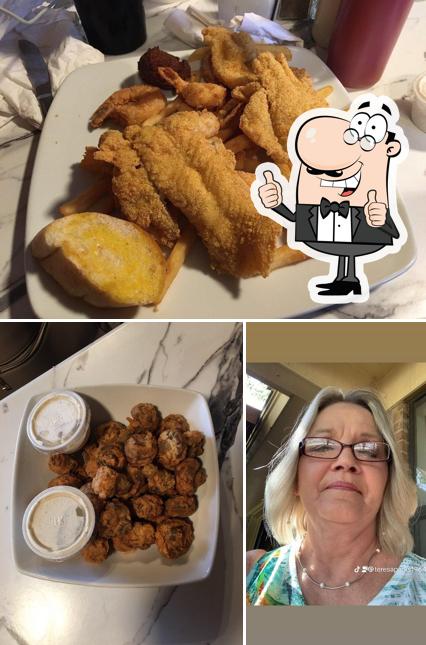 Marlie's Restaurant, French Settlement - Restaurant menu, prices and ...
