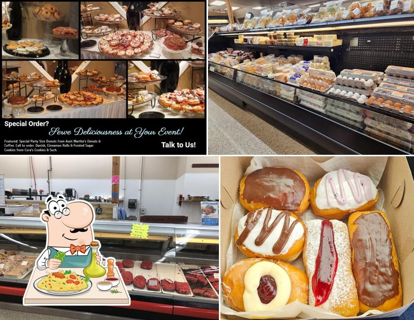 The Amish Market in Boardman - Restaurant menu and reviews