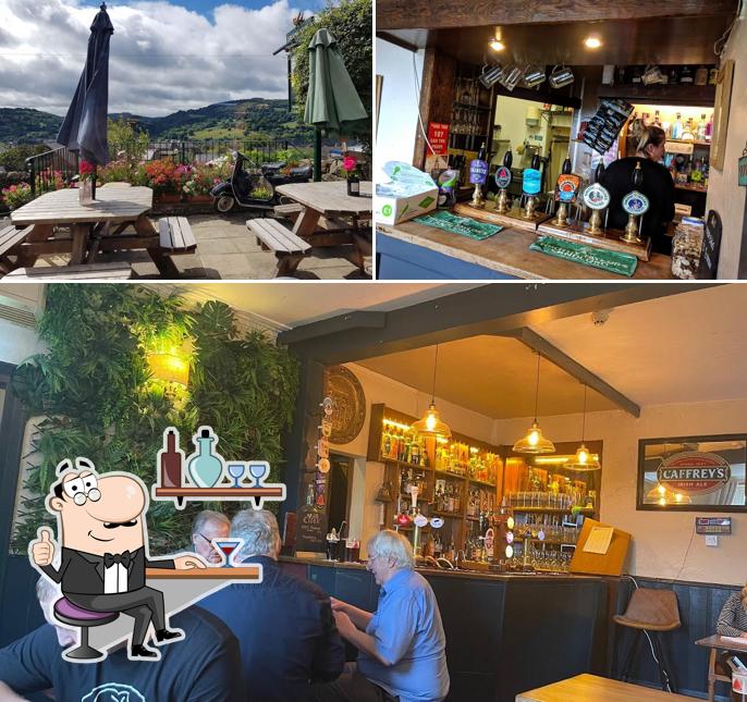 The Thorn Tree Inn, Matlock - Restaurant menu, prices and reviews