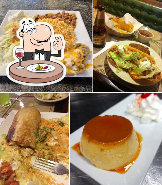 Tijuana Mexican Food in Chelsea - Restaurant menu and reviews
