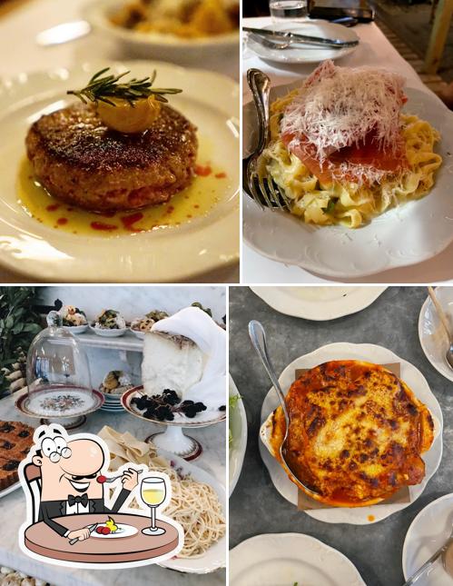 Via Carota in New York City - Restaurant menu and reviews