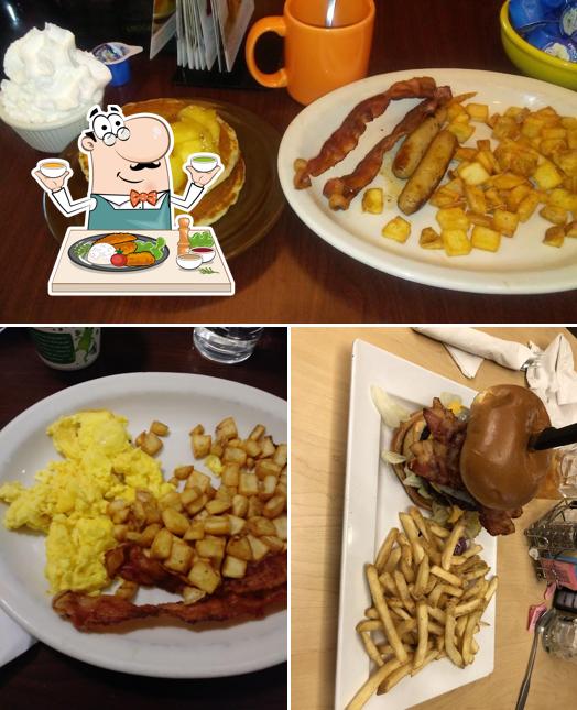 Village Inn, Colorado Springs - Restaurant menu, prices and reviews