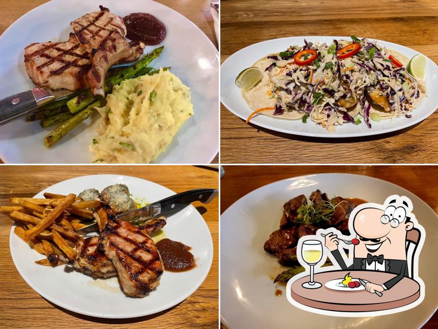 Primrose Table, Murfreesboro - Restaurant menu, prices and reviews