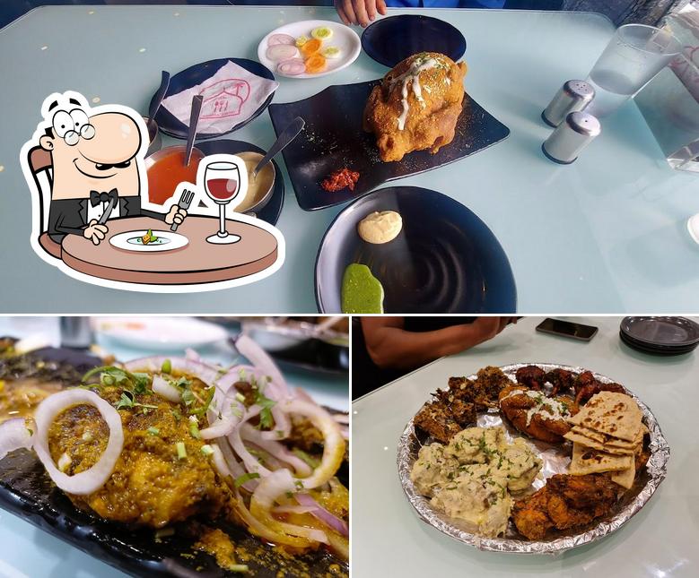 Arabian Dastar, Mumbai - Restaurant menu, prices and reviews