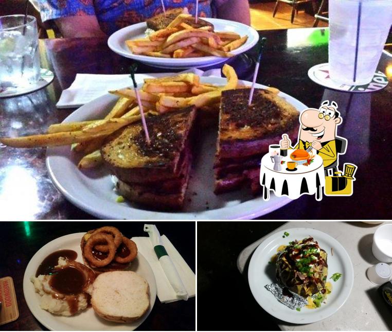 Bryson's Irish Pub, Virginia Gardens - Restaurant menu, prices and reviews
