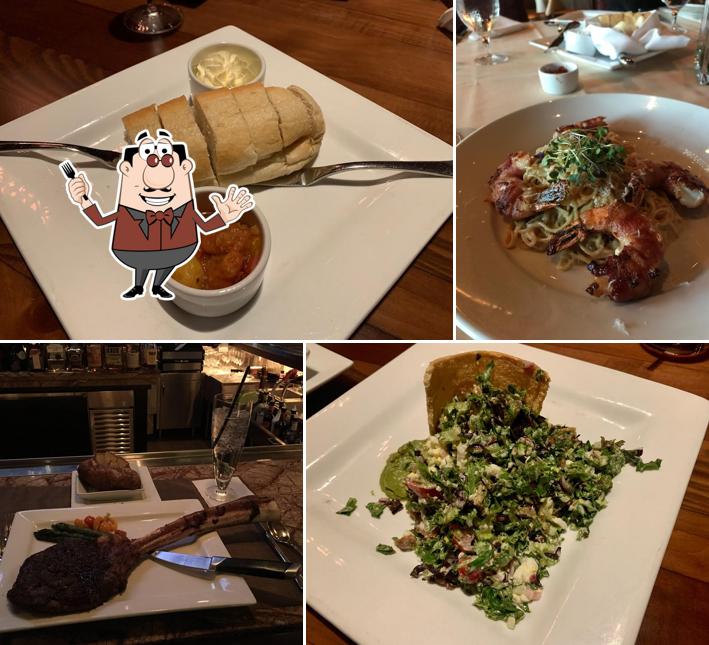 Woodfire Grille in Dubuque - Restaurant menu and reviews