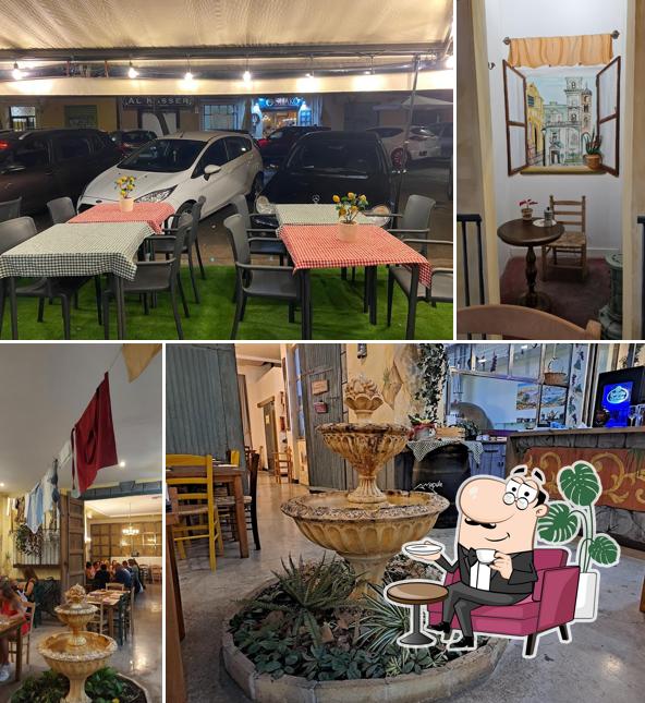 A' Napule - Restaurante Pizzería Napolitana, Valencia - Menú del ...
