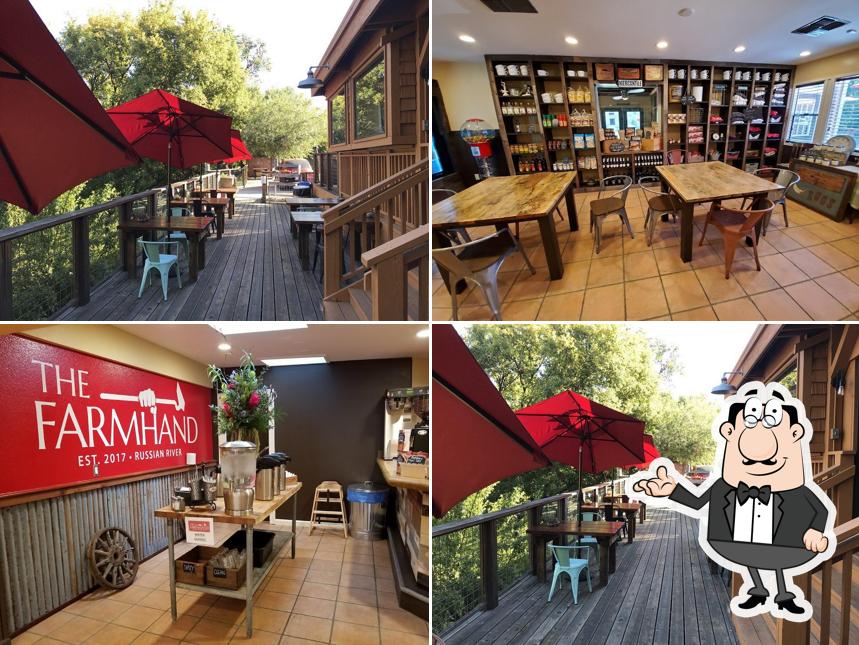 Top 5 restaurants in Guerneville, december 2025 - Restaurant Guru