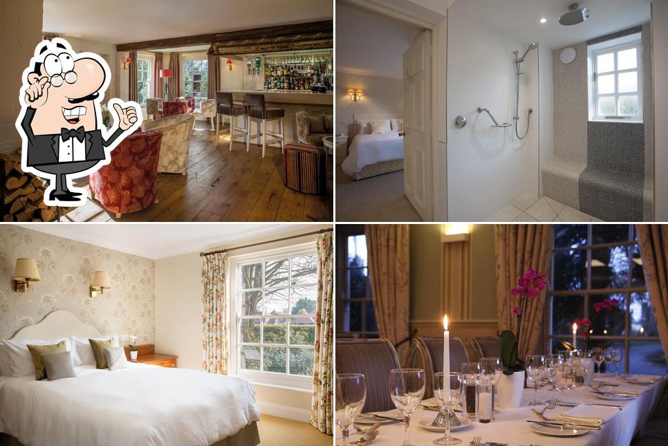 Top 5 places to eat in Bosham, october 2025 - Restaurant Guru
