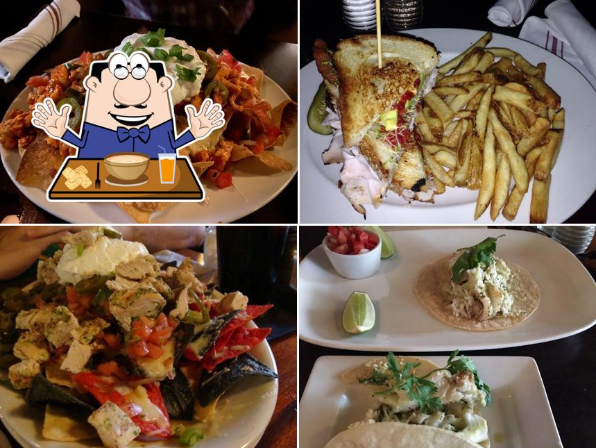 21st Amendment, Boston - Restaurant menu, prices and reviews