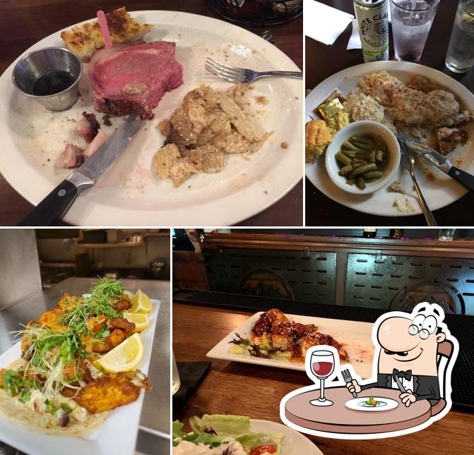 Teton House in Menan - Restaurant reviews