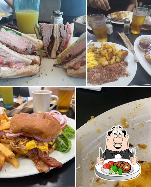 Best restaurants in Plantation Towne Square Mall - Restaurant Guru