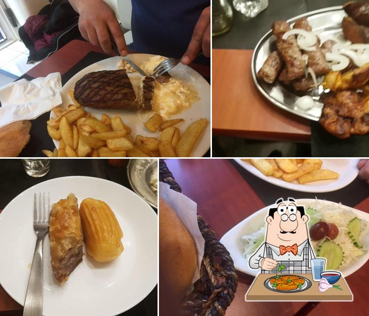 Leskovacki Rostilj BBQ, Paris - Critiques de restaurant