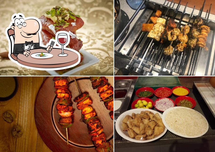 Barbeque Nation - Dubai - Al Barsha, Dubai - Restaurant menu, prices ...