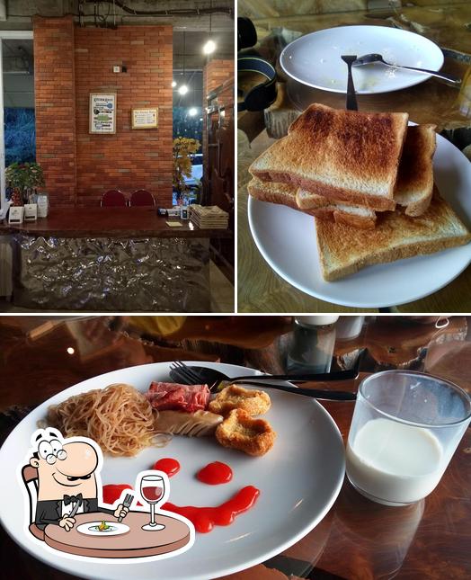 CLV Hotel Restaurant, Candikuning - Restaurant reviews