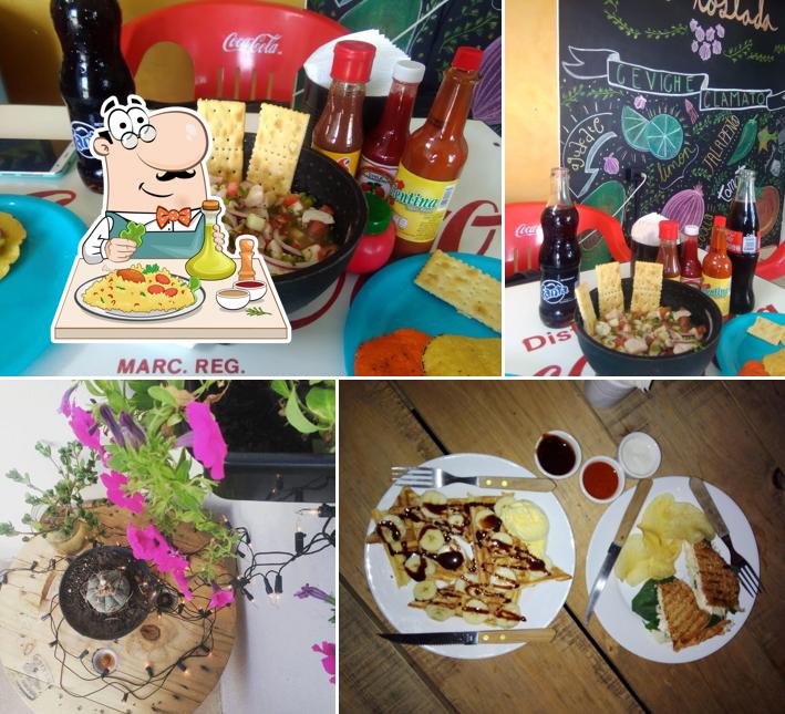 El Segundo Piso, Chihuahua - Menú del restaurante, precios y reseñas