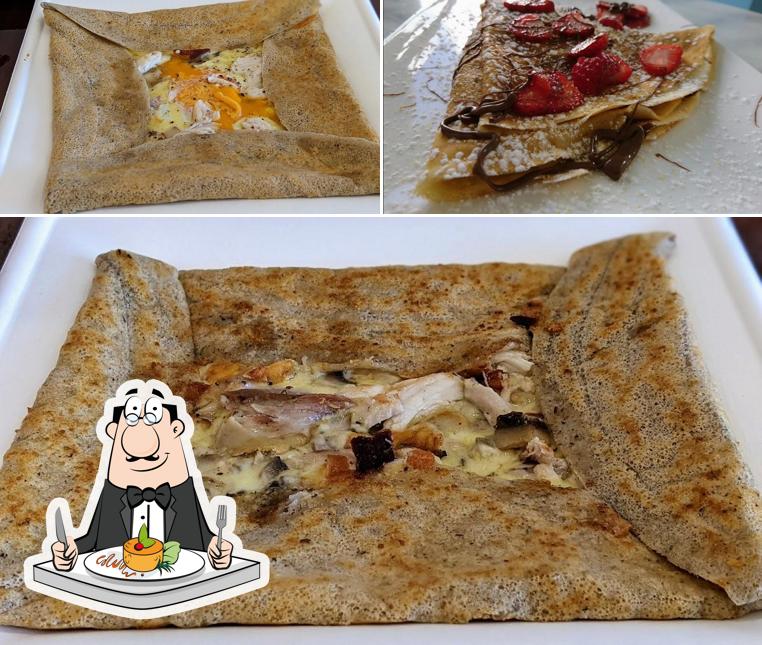 I Love Crepes & more, Myaree - Restaurant menu, prices and reviews