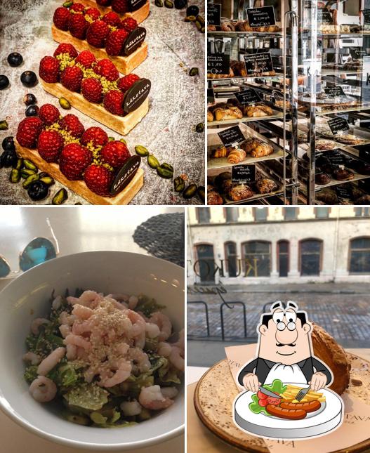 Kūkotava, Riga - Restaurant menu, prices and reviews
